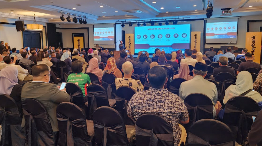 Digital Pioneers: Unveiling the Journey of Bean Search Expert - The ...