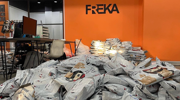 Designs that Define: Unravelling the Essence of Freka Sdn Bhd - The ...