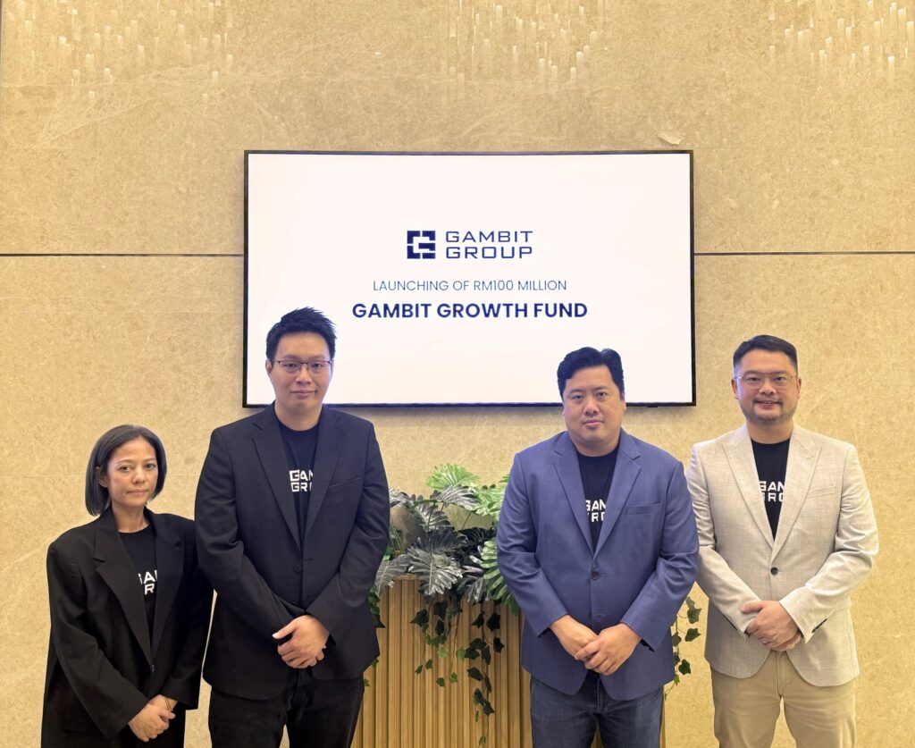 GamBit Group’s Groundbreaking Contributions to Crowdfunding and SME ...