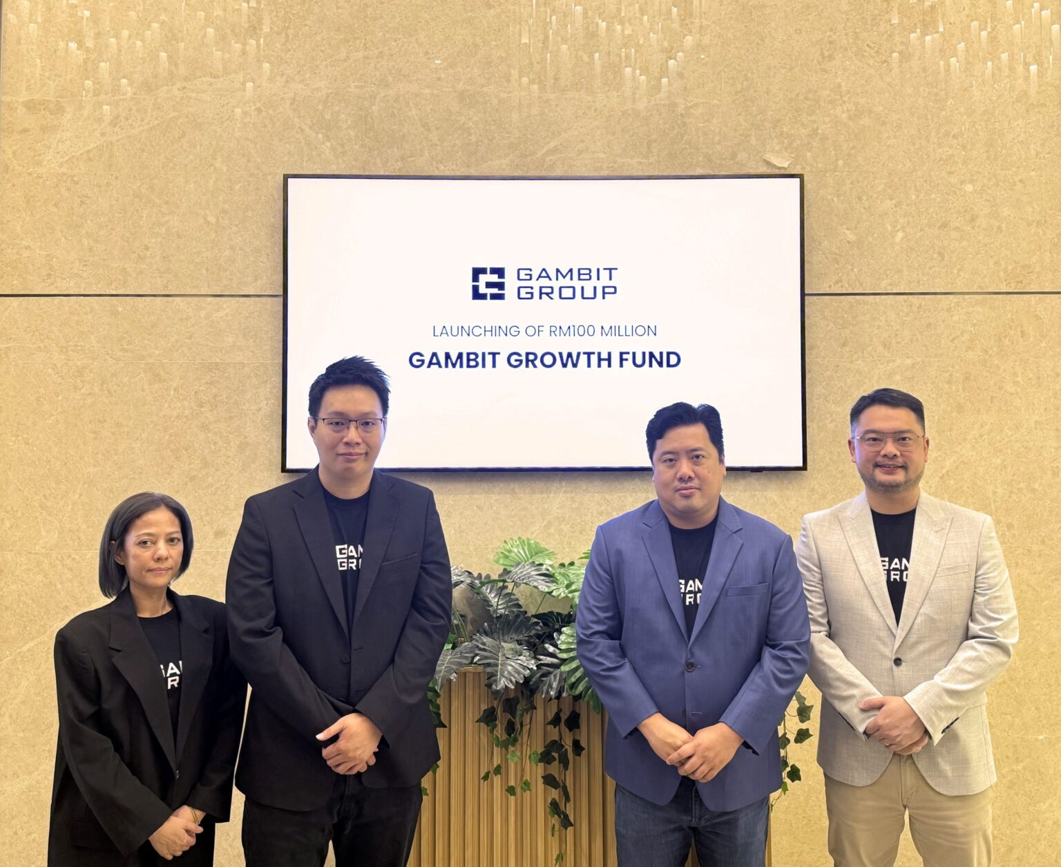 GamBit Group’s Groundbreaking Contributions to Crowdfunding and SME ...